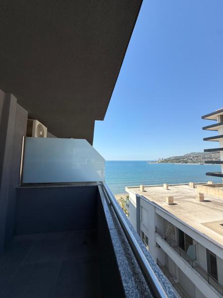 Mediterran Seaview Shengjin - Shëngjin