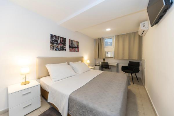 Downtown Boutique Hostel - Zadar