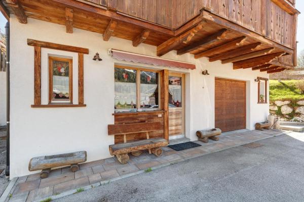 Tabià Padola - Auronzo di Cadore