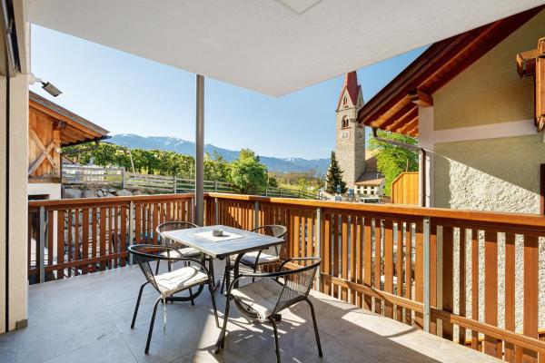 Zum Lindenwirt Al Tiglio - Brixen