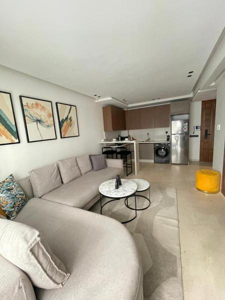 Vivastay Casablanca - Maarif, Dar Nabil Comfort, Charm And Perfect Location - Casablanca, Maroc