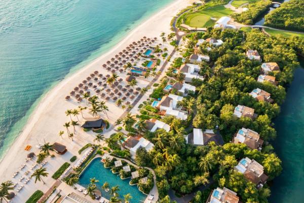Fairmont Mayakoba Riviera Maya - All Inclusive - Riviera Maya
