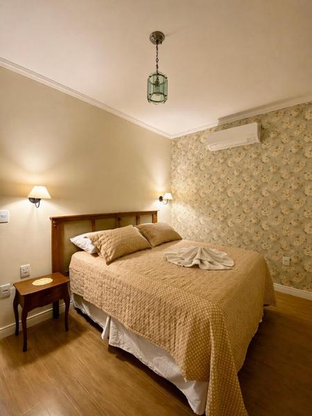 Casa Julieta - Serra Negra