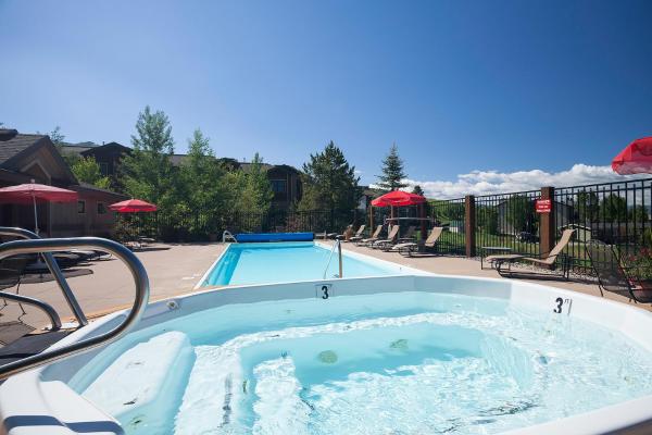 Mo24 - Moraine Townhomes - Steamboat Springs, CO