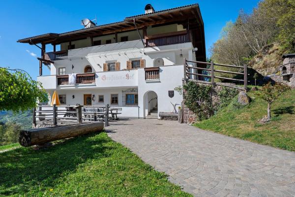 Grafaierhof - Castelrotto