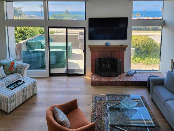 Stunning Ocean View 3-bed Home! - Torrance, CA