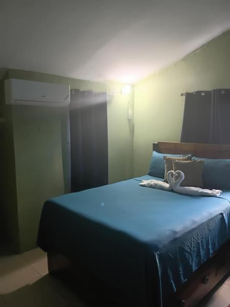 Cheerful 2-bedroom Home In Falmouth Garden - 牙買加