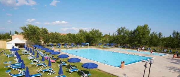 Borgo San Giorgio By La Principina - Grosseto