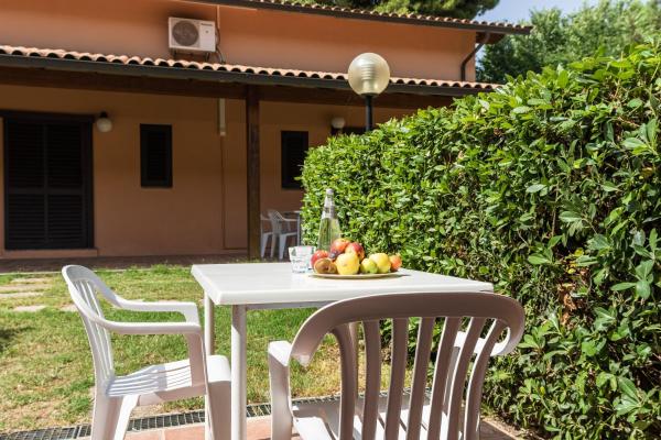 Borgo San Giorgio - Grosseto