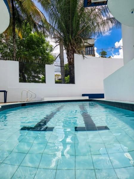 Hotel Astoria - Melgar