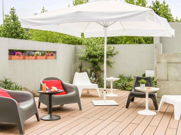 Hotel Ibis Guimaraes - Serzedelo