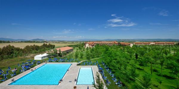 Borgo Sant'antonio By La Principina - Grosseto