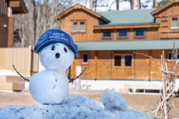 Coco Villa 白馬-01-hakuba - Hakuba