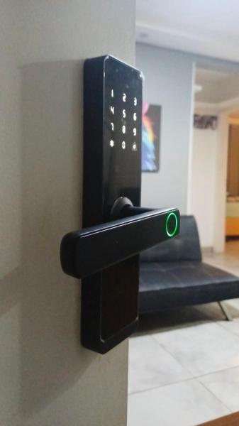 Apê Familiar Univercittà - Térreo 2 Quartos - Uberlândia - Minas Gerais