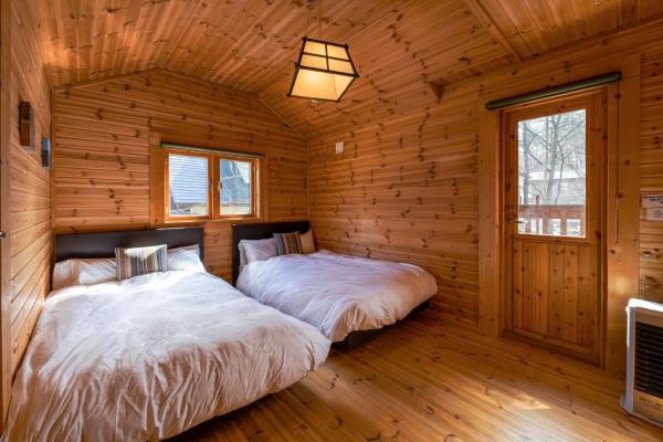 Bei'an Tan County - House - Vacation Stay 77957v - Hakuba