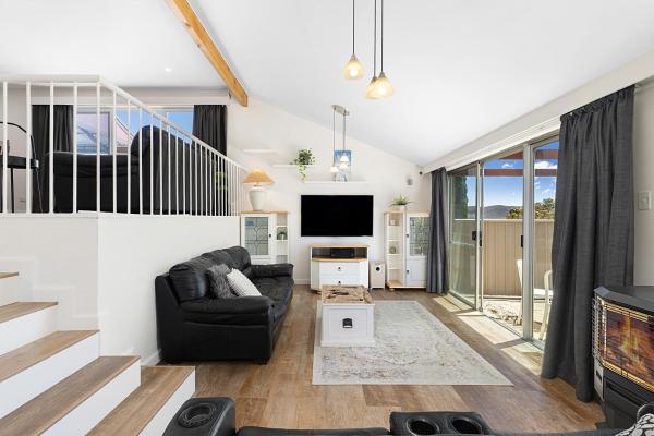 Candlebark Retreat - Jindabyne