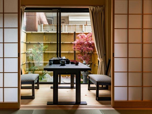 楓の宿12号館 Tengachaya Luxury Stay - Osaka