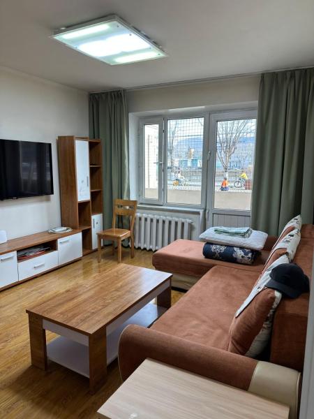 Nice Apartment In Good Location - Ulaanbaatar