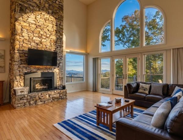 10 Min To Dt Asheville, Apartment Incl - Asheville, NC