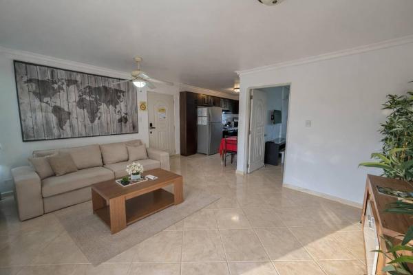 Garden Condos 35 Best Stylish Apartment In Sosua - Dominican Republic