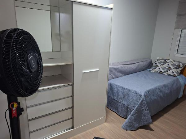 Apartamento Fazgran Com Garagem Coberta - Jundiaí - Itupeva