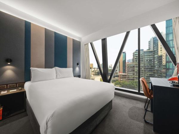 Ibis Styles Melbourne Southbank - Richmond
