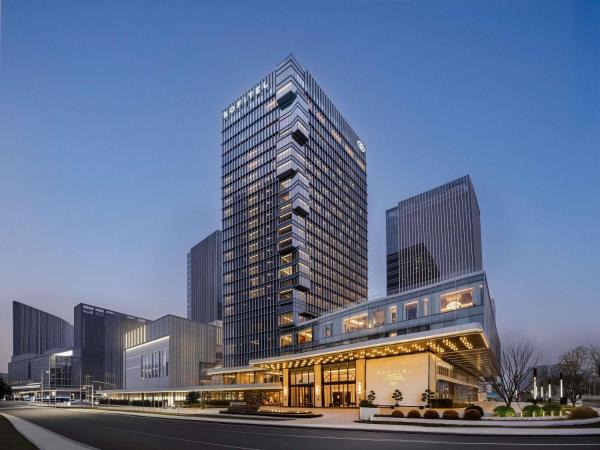 Sofitel Changzhou Hi Tech - Changzhou