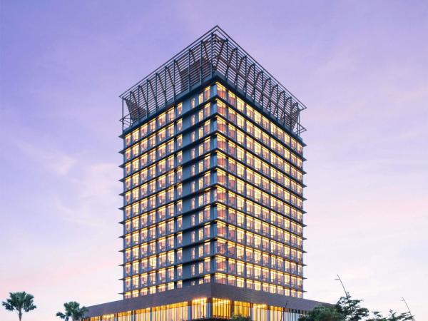 Novotel Tangerang Bsd City - Jakarta