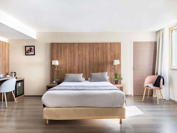 Ibis Styles Lyon Sud Brignais - Francheville