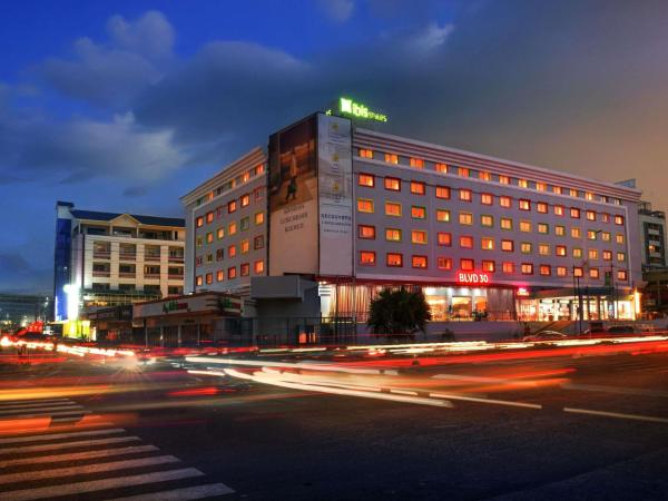 Ibis Styles Kinshasa - Kinshasa