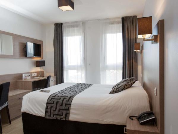 All Suites Appart Hôtel - Palaiseau - Massy Tgv - Bourg-la-Reine