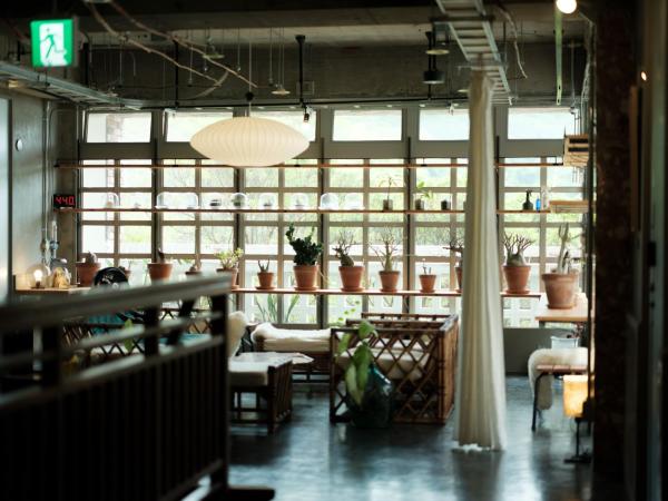 Hotel Unten Inn - Nago