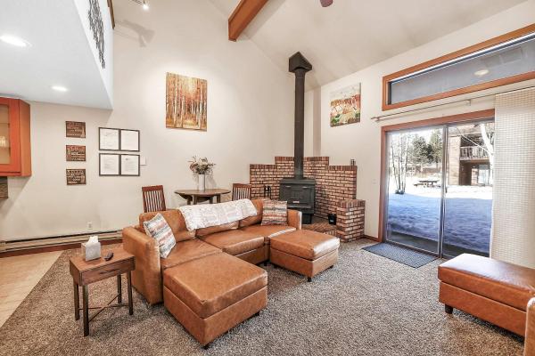 Sunny Mccall Getaway Sleeps 8 Pool & Walk To Lake - Idaho