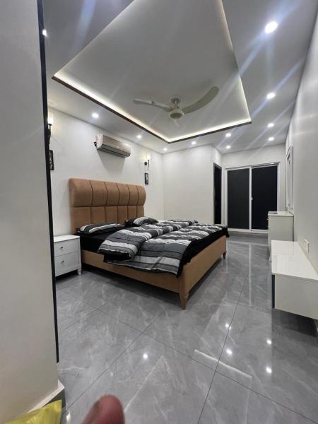 2bhk Luxury Apartment In Dha Lahore - Lahore