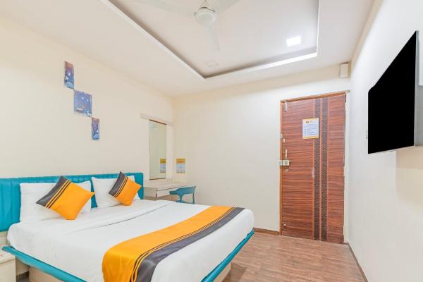 Itsy Hotels Sri Nidhi Executive - Pune