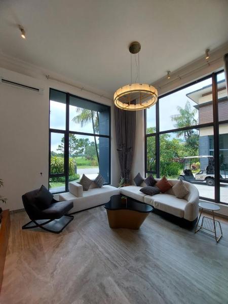 The Curator Villa At Forestcity - Johor
