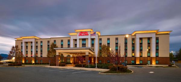 Hampton Inn & Suites Grants Pass - Oregon