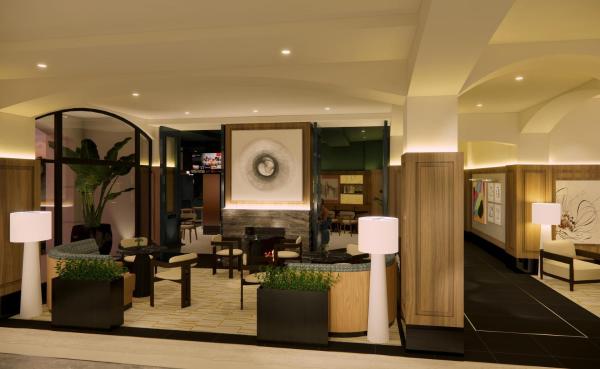 Doubletree By Hilton North Vancouver - West Vancouver