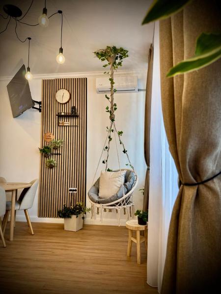 Verdeviu Apartments Thermalis Residence Sânmartin Oradea Băile Felix - Oradea