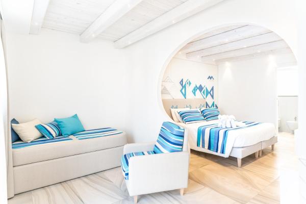 Luma Relais De Charme - Santa Teresa Gallura