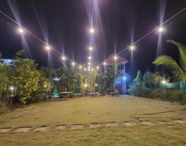 Bhogwal Farm House - Karjat