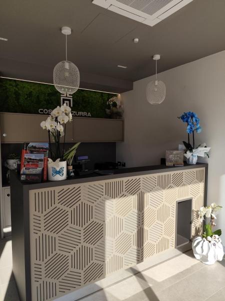 Hotel Costa Azzurra - Grado