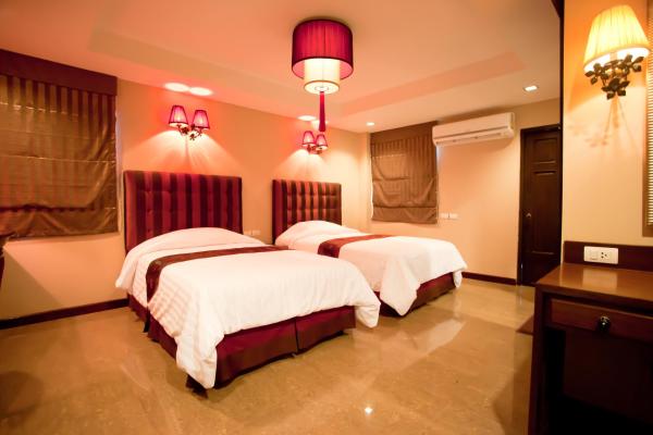 At Home At Chiang Mai - Chiang Mai