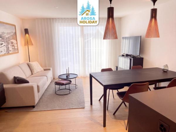 Koller Sapuen By Arosa Holiday - Arosa