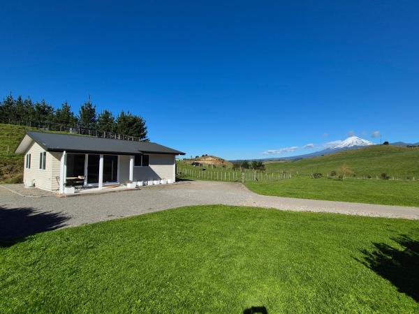 Rural Stay - Guest House - Taranaki