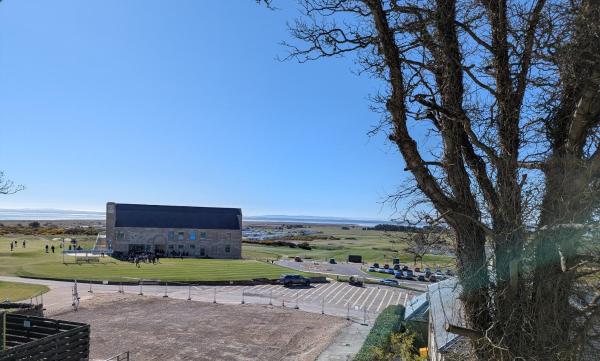 Royal Gardens Apartment 10 - Dornoch