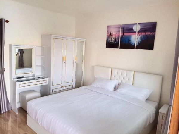 Kasalong Stay - Jomtien