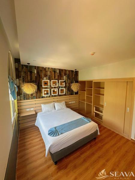 Seava Marina - Phú Quốc