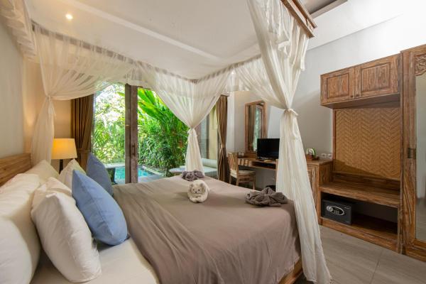 Ubad Retreat - Gianyar