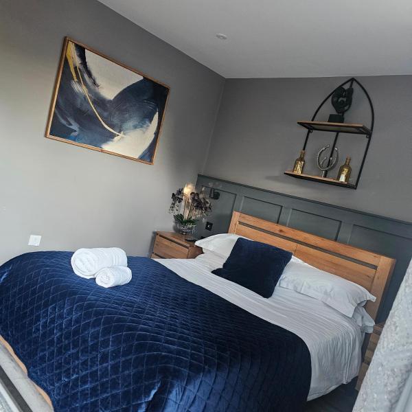 The Old Talbot Rooms Milton Keynes Towcester - Towcester